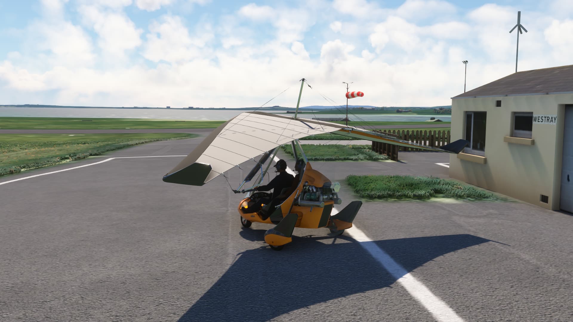 Air Création Tanarg 912 - #41 by GeoTriker - Screenshots - Microsoft ...