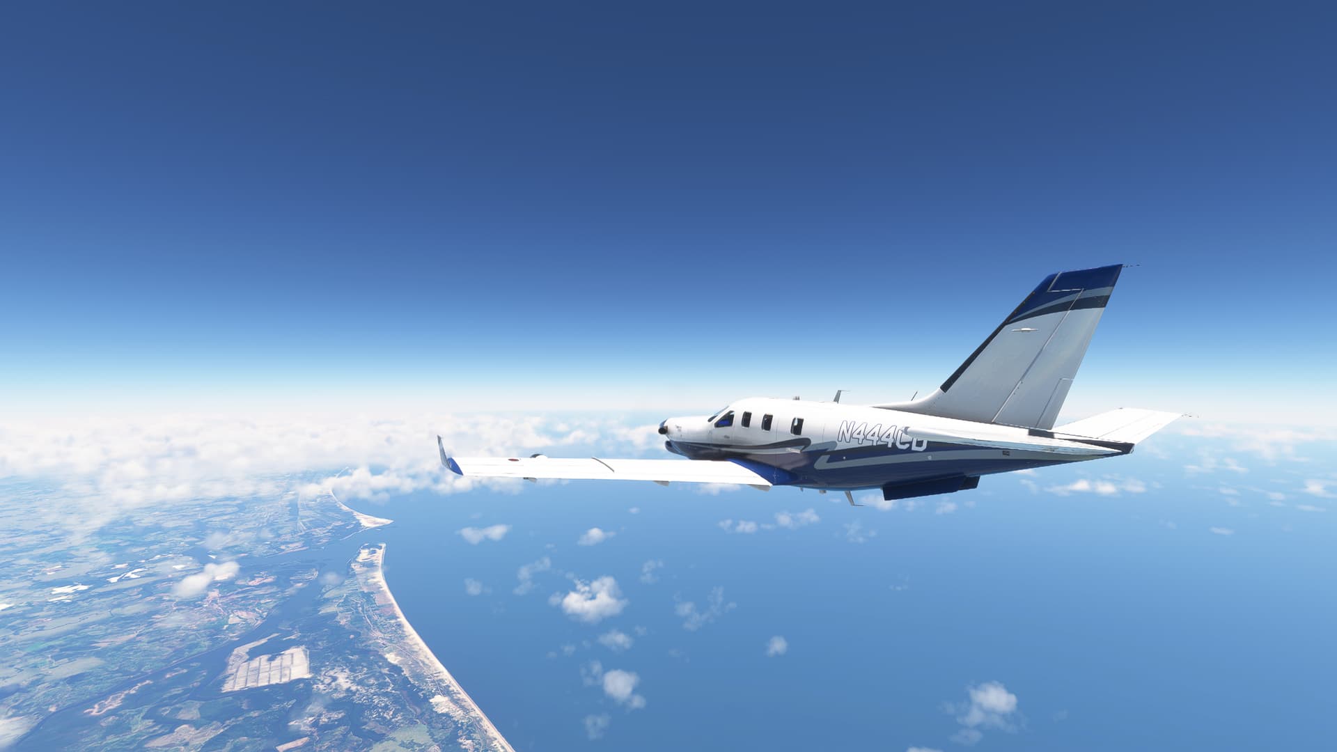 What did you do in MSFS today? (Part 2) - #5877 by DartoFielder ...