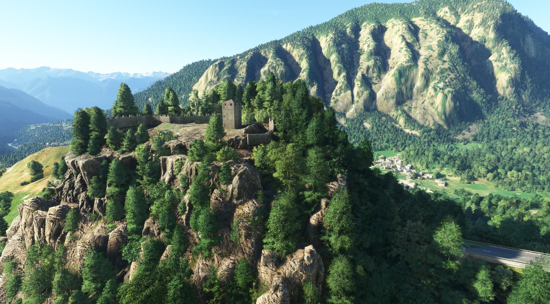 Guess where? - Page 21 - World Discovery - Microsoft Flight Simulator ...