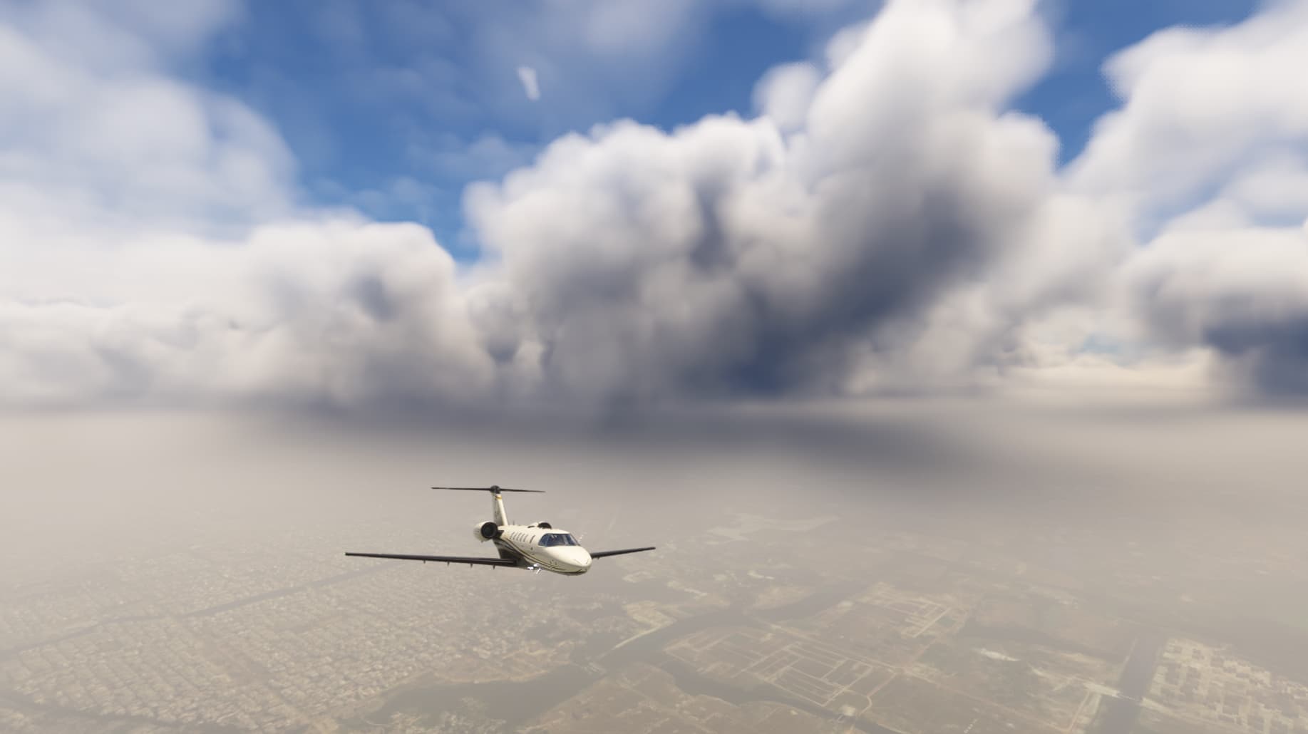 World Country Tour 2024 - Page 7 - Screenshots - Microsoft Flight ...