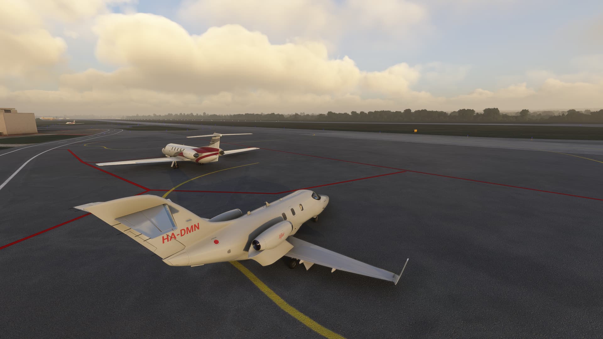 What did you do in MSFS today? (Part 2) - #1538 by DowglasLima ...