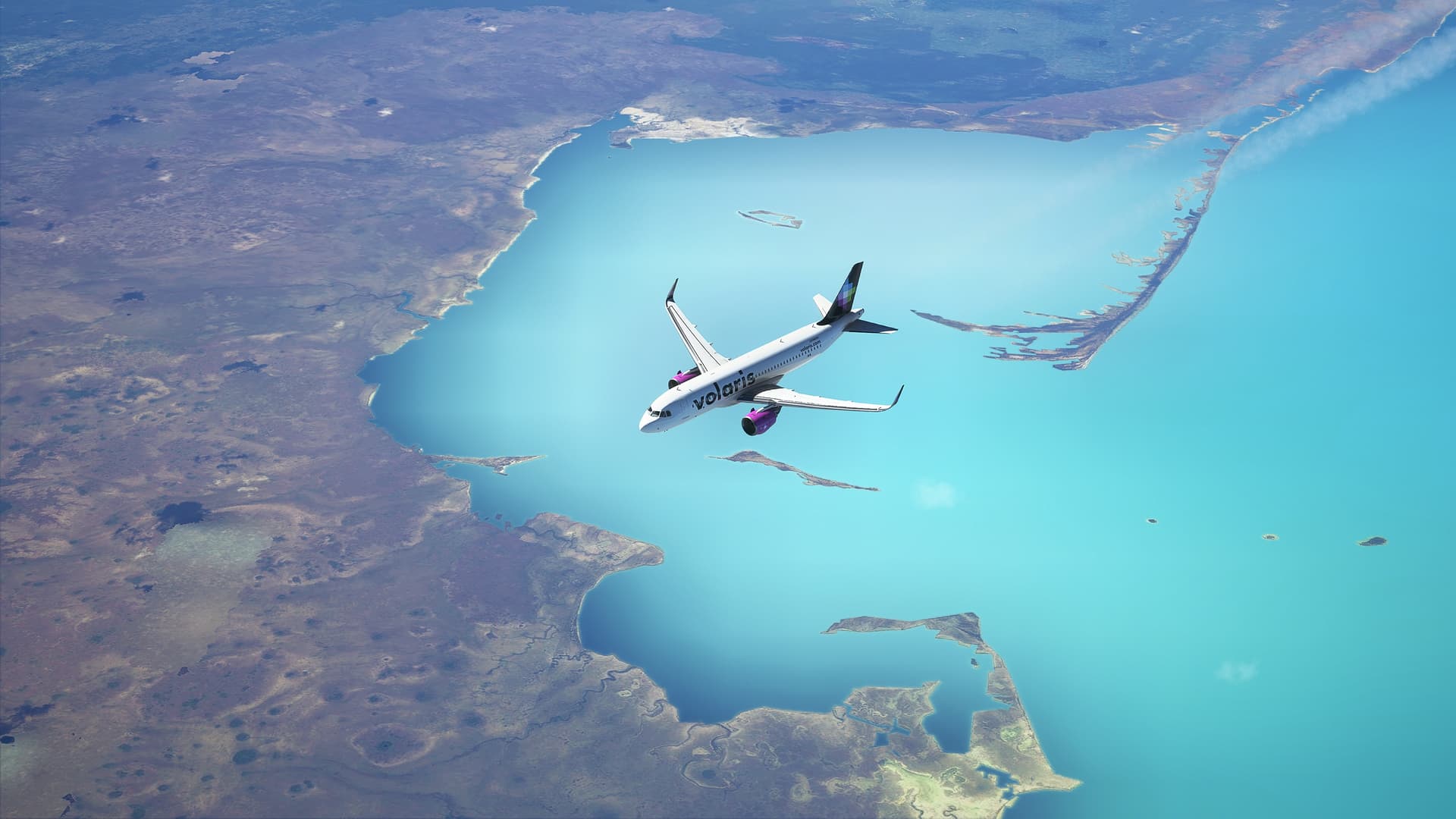 What did you do in MSFS today? (Part 1) - #8233 by Tuffbull7923 ...