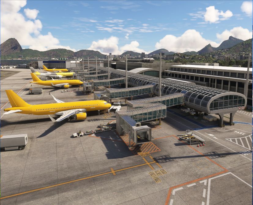 Location of Splash Screen - Loading Screen - Carousel in MSFS - #705 by ...