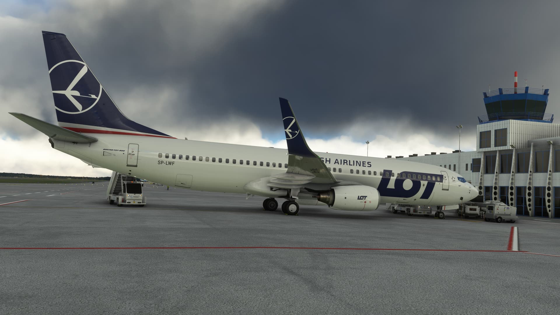 Random Screenshot Megathread 3 - #2954 by MroozW - World Discovery ...