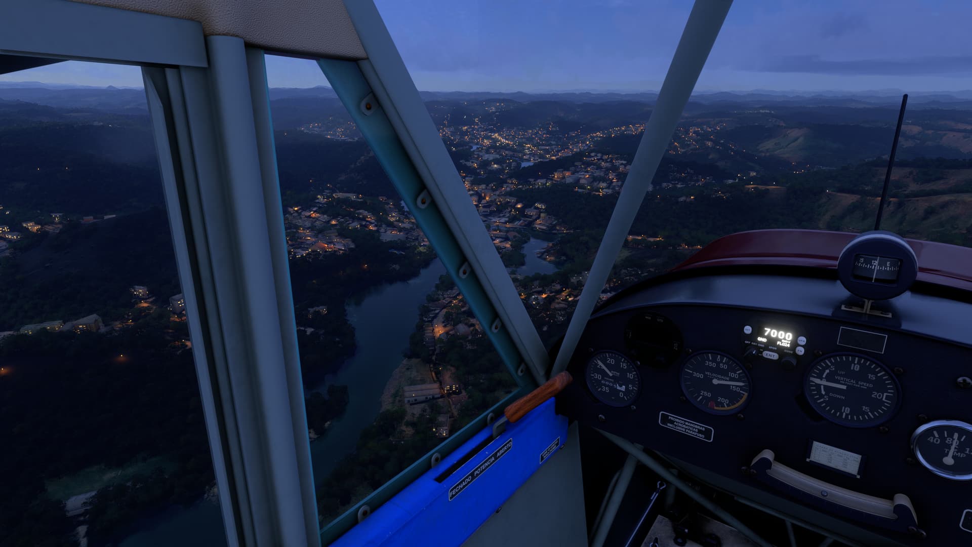 What did you do in MSFS today? (Part 2) - #9833 by SmotheryVase665 ...