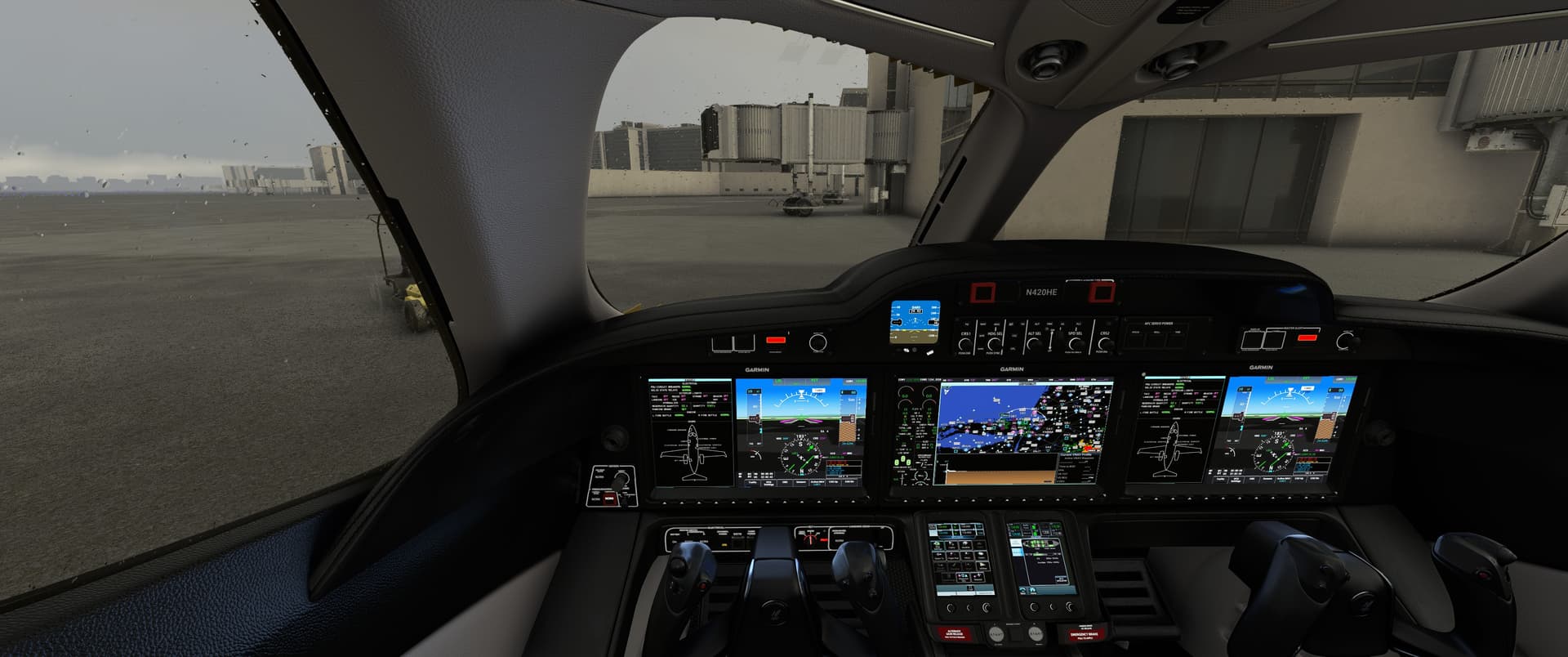 [Released] Hondajet for MSFS - Aircraft - Microsoft Flight Simulator Forums