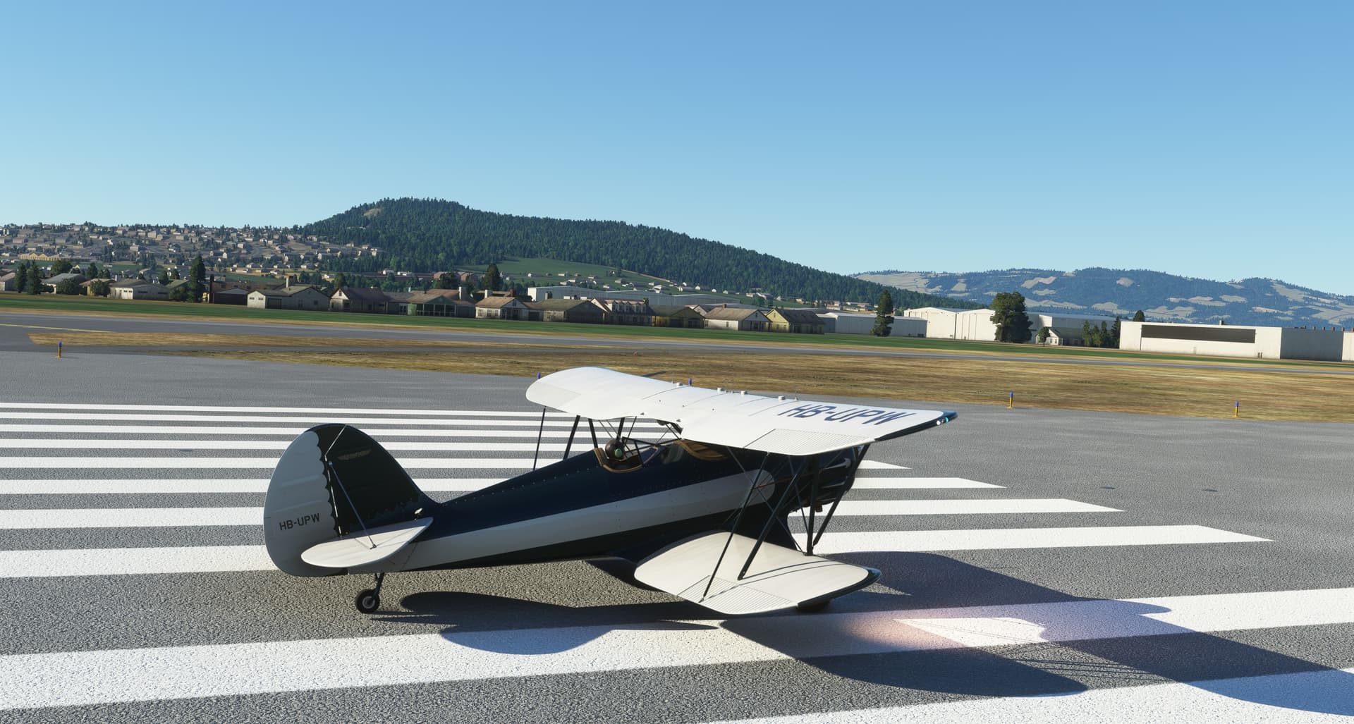 Rolling Cache Bug - Hardware & Peripherals - Microsoft Flight Simulator ...
