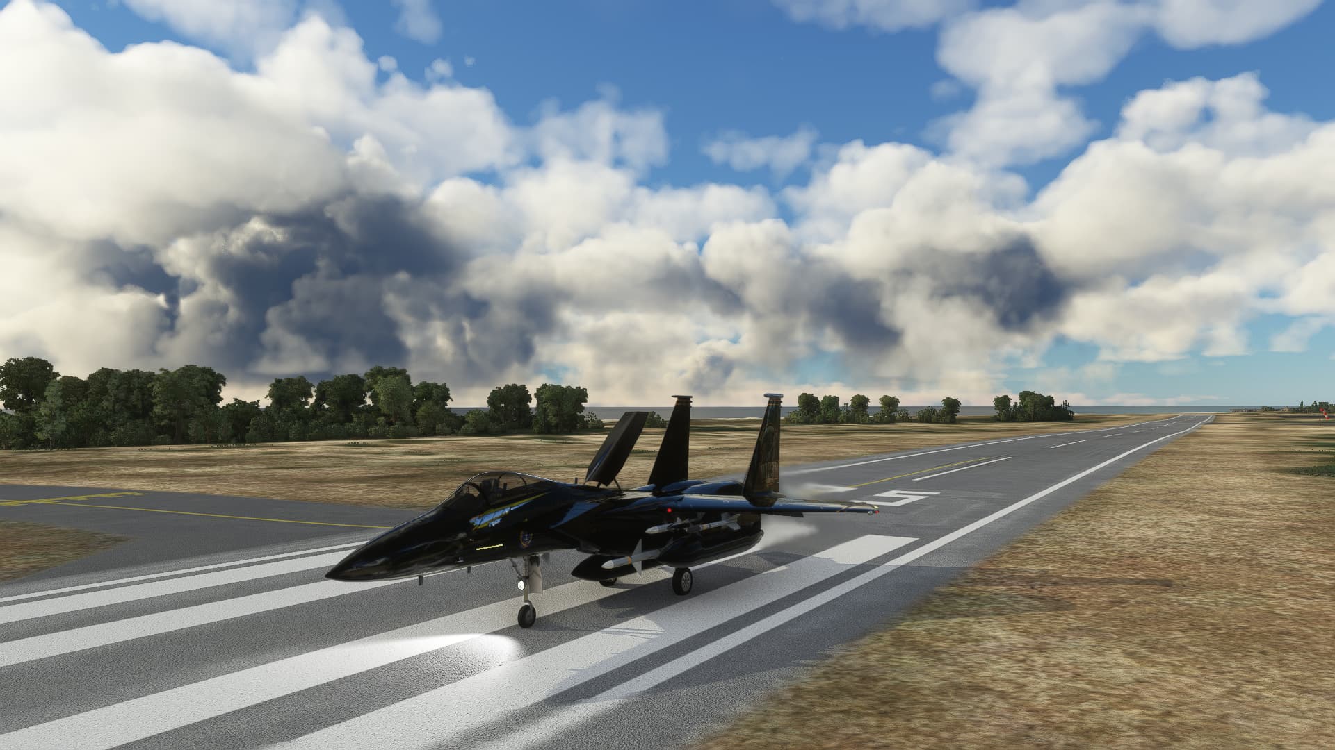 Random Screenshot Megathread 3 - #1317 by DanRoman56 - World Discovery ...