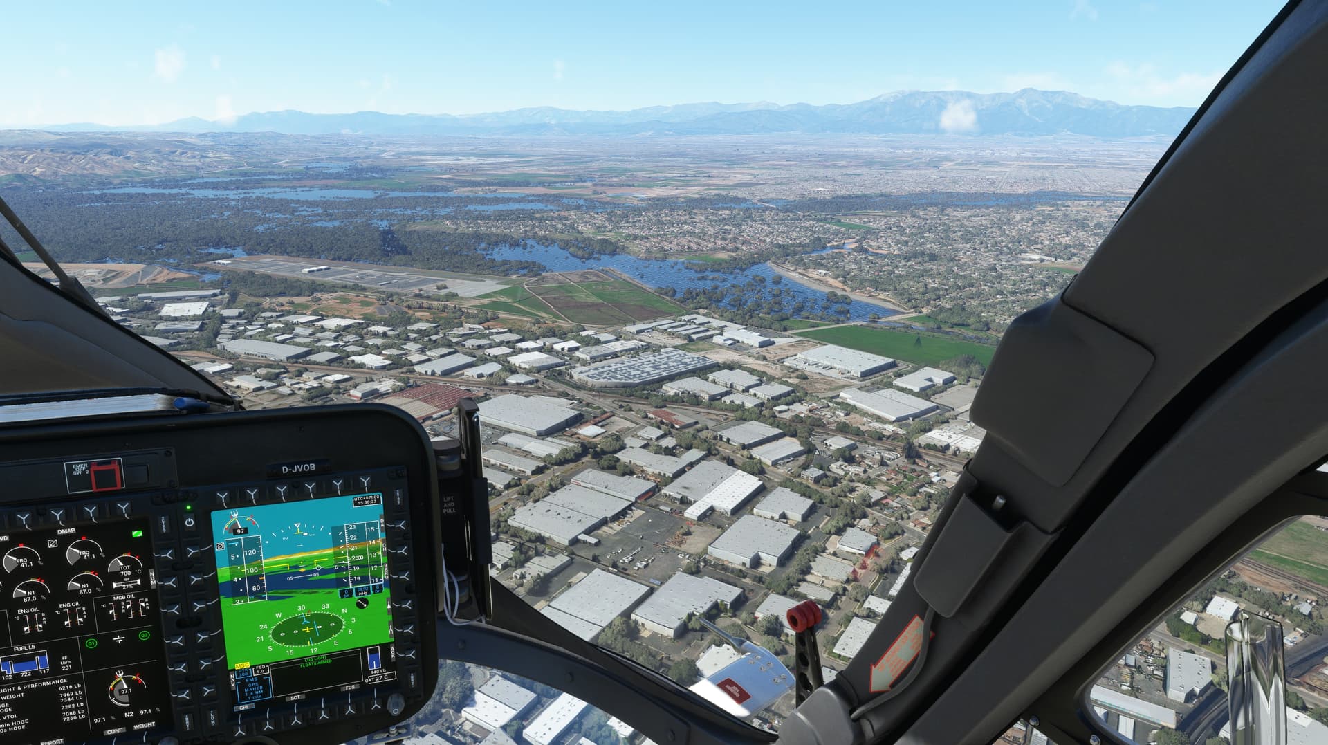 What did you do in MSFS today? (Part 1) - #7675 by DanRoman56 - General ...