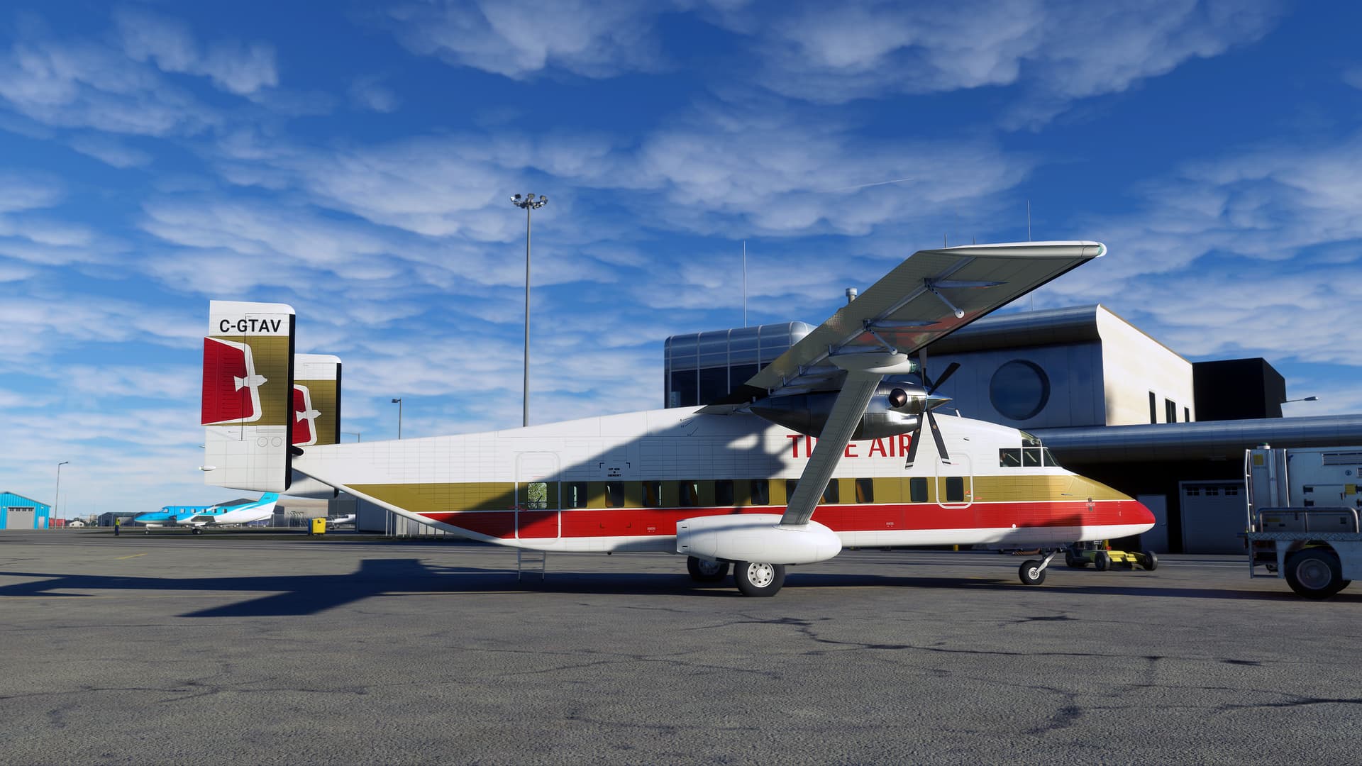 NOW RELEASED - Shorts Sd3-30 / Sd3-60 and Sherpa project from Blackbox ...