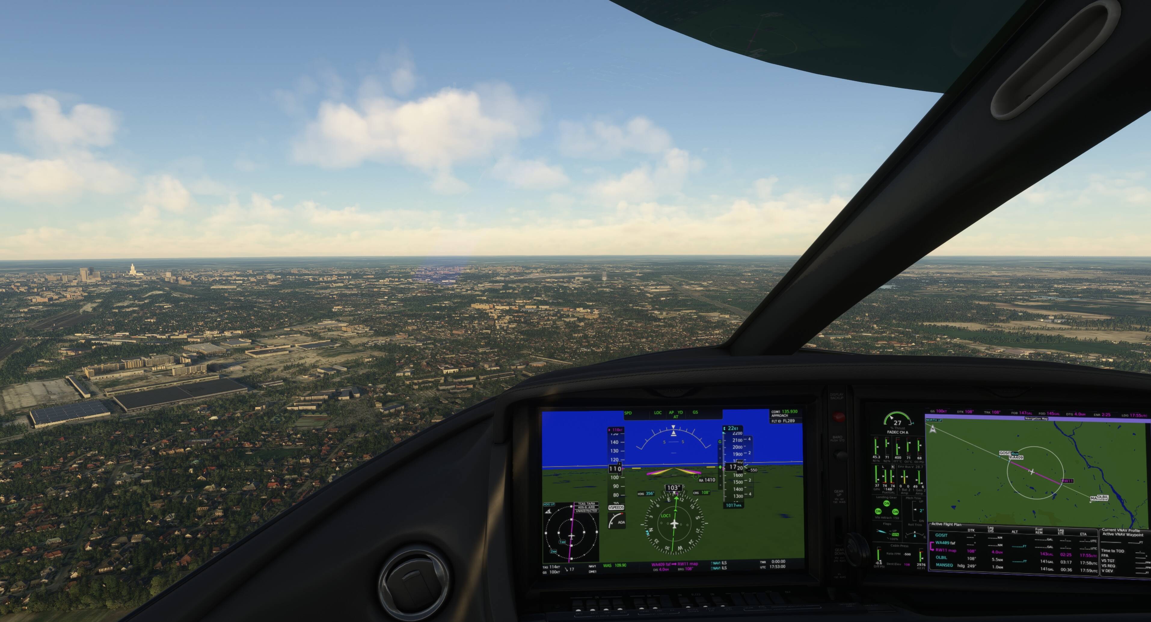 What did you do in MSFS today? (Part 2) - #3066 by DanRoman56 - General ...