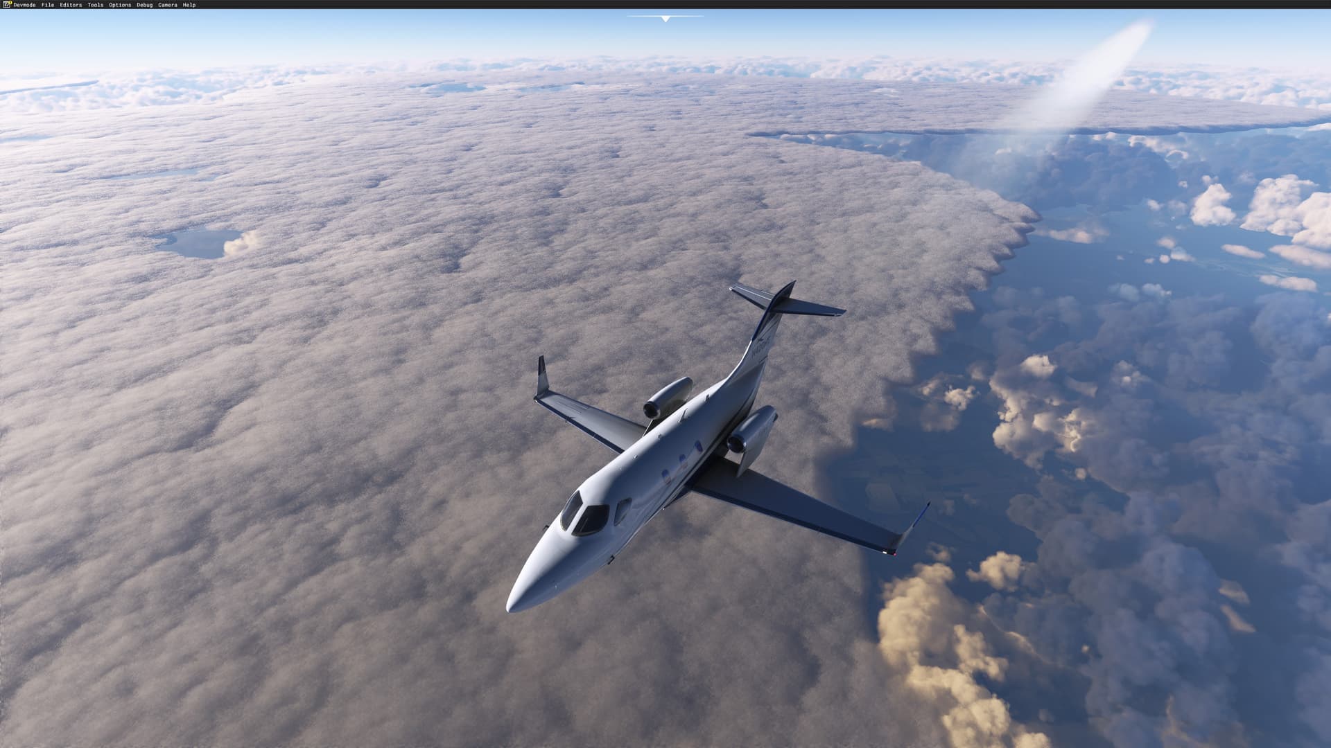 Weather degradation - #96 by Ju1ius2416 - Weather & Live Weather ...