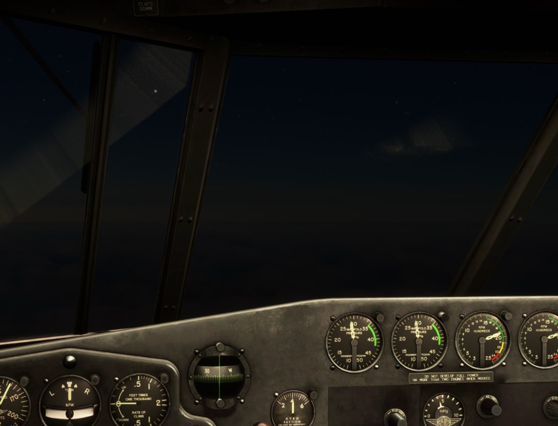 New Release: Pilot's Boeing B314 "The Clipper" Flying Boat - Page 25 ...