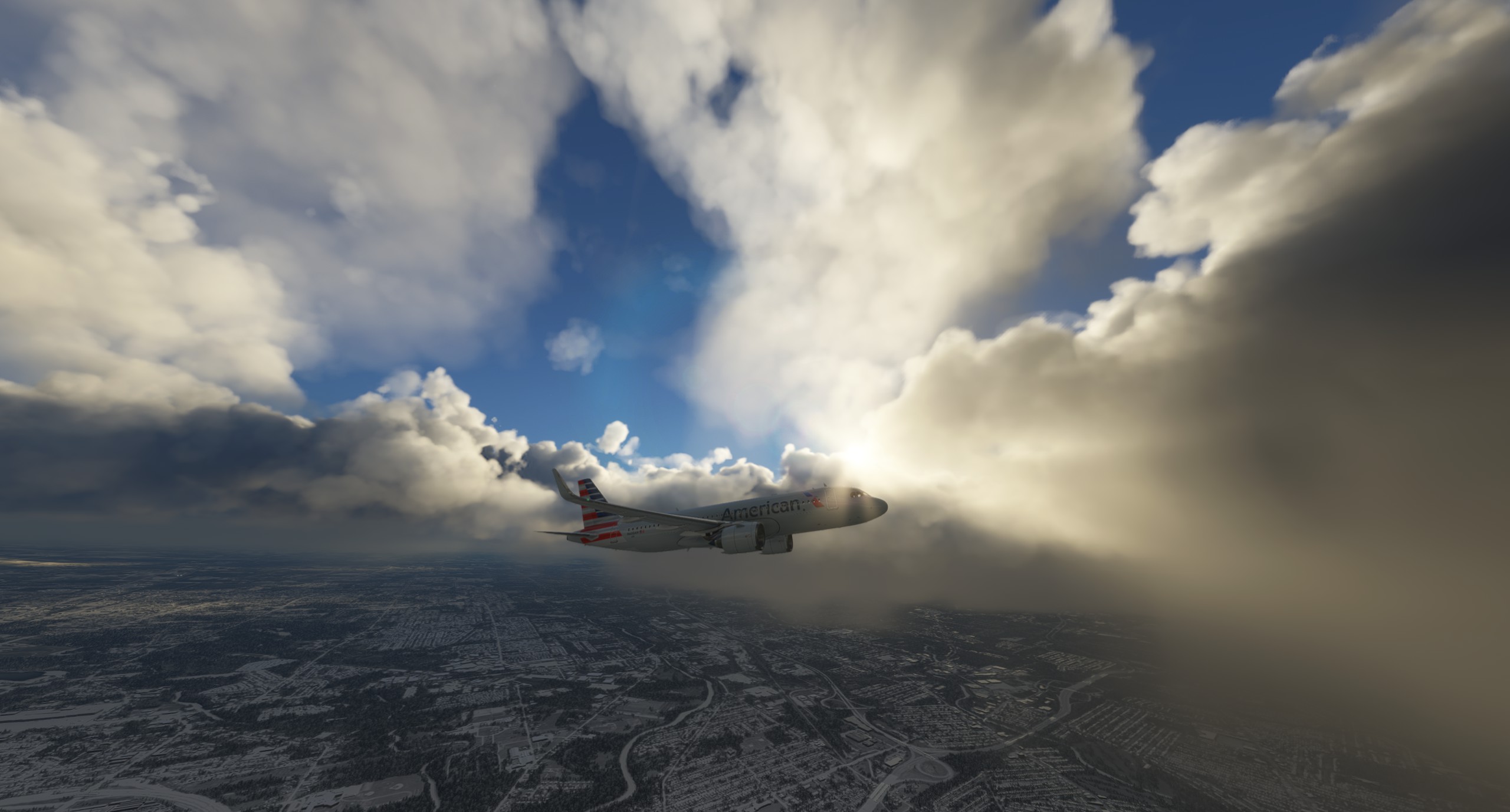 Random Screenshot Megathread 3 - #3874 by ThunderboltDrgn - World ...