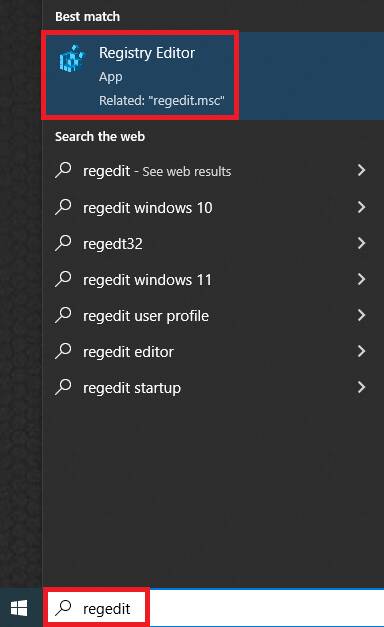 (NDU registry change) Increase performance immediately! AMAZING! - #113 ...