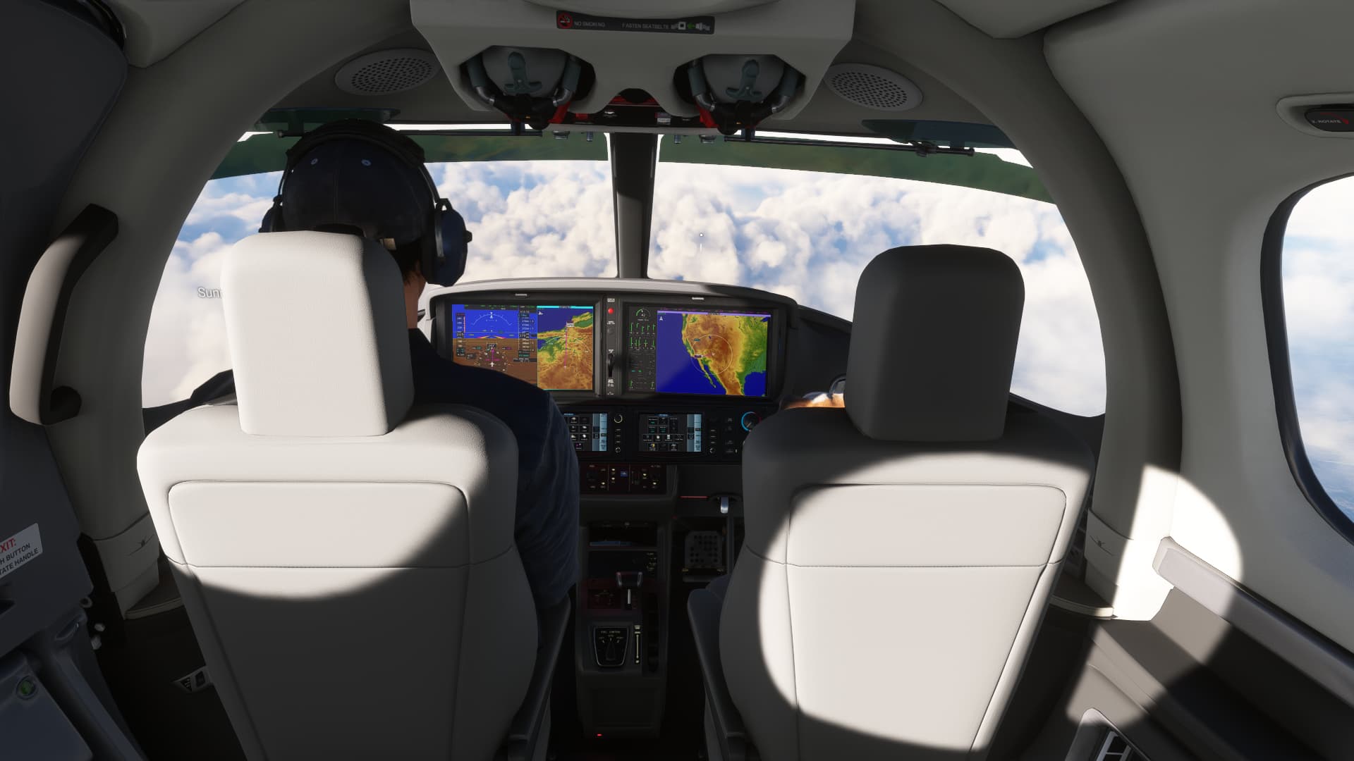 [Released] SF50 Vision Jet G2 - #1130 by XP12Fanboy - Aircraft ...