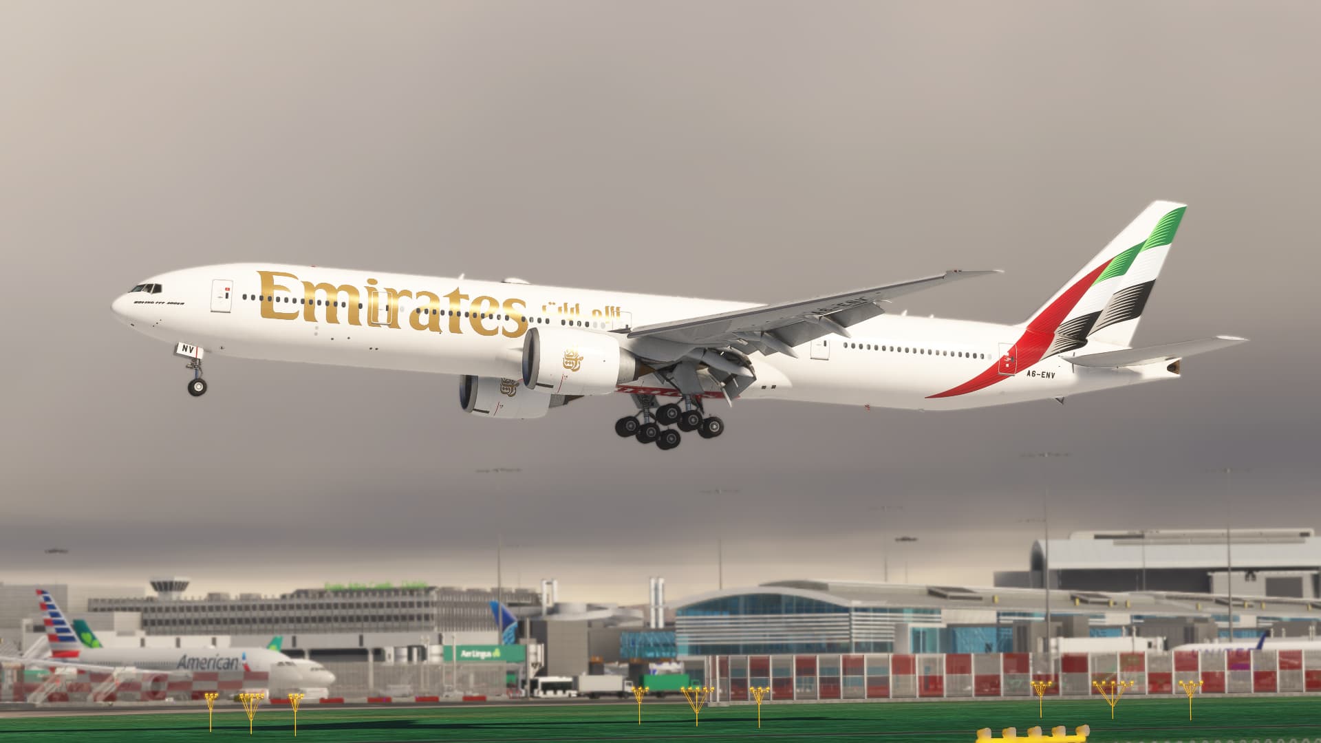 What did you do in MSFS today? (Part 2) - #9943 by davegranstrom16 ...