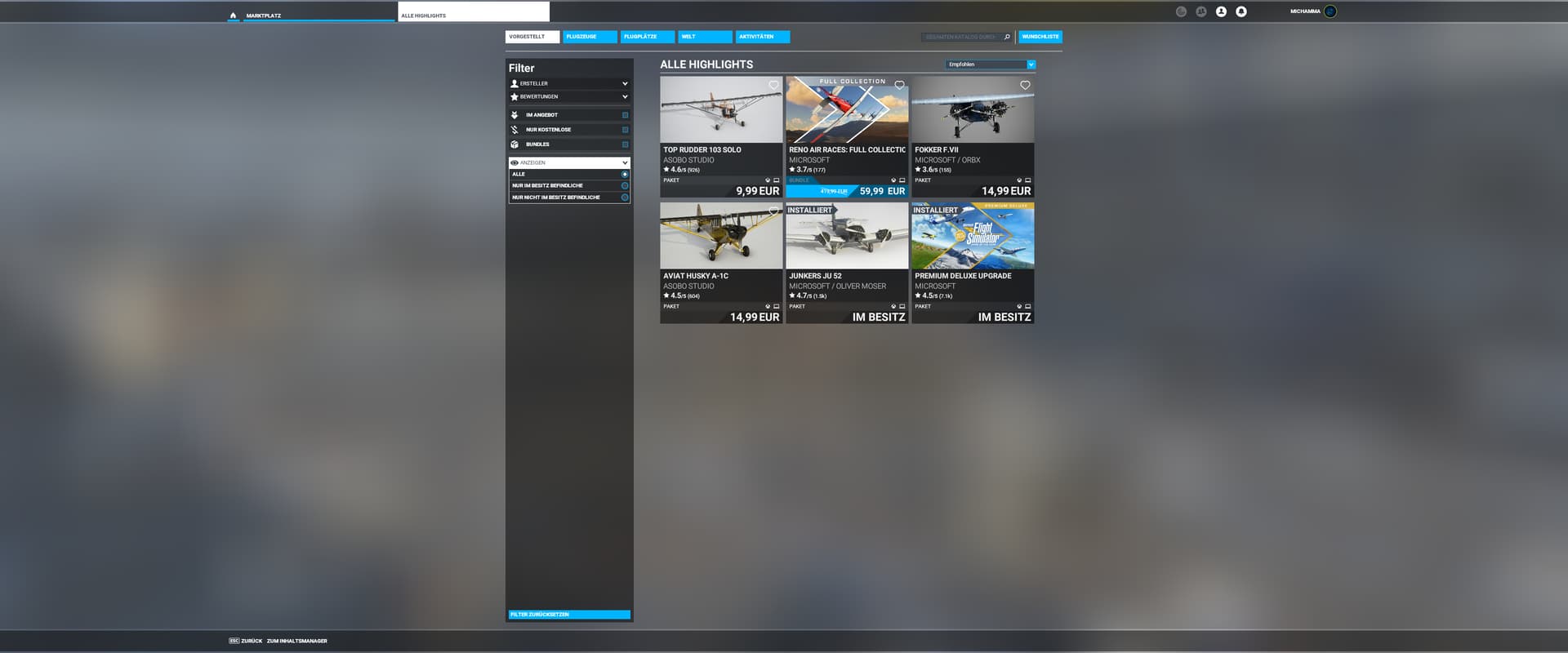 User Interface - UI not resizing / not using full screen ...