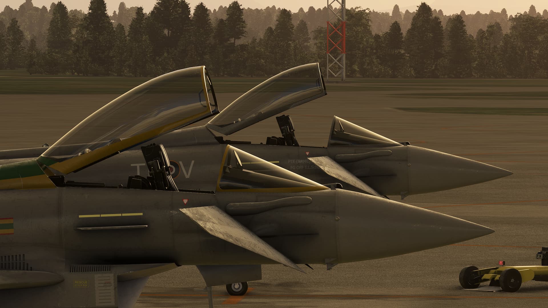 Post your Fighter Jet pictures - Screenshots & World Discovery ...
