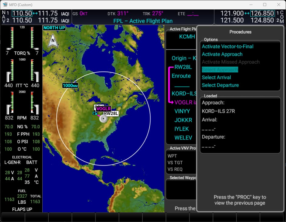 [MSFS2024] Cessna 408 SkyCourier - Page 4 - Polls & Feedback ...