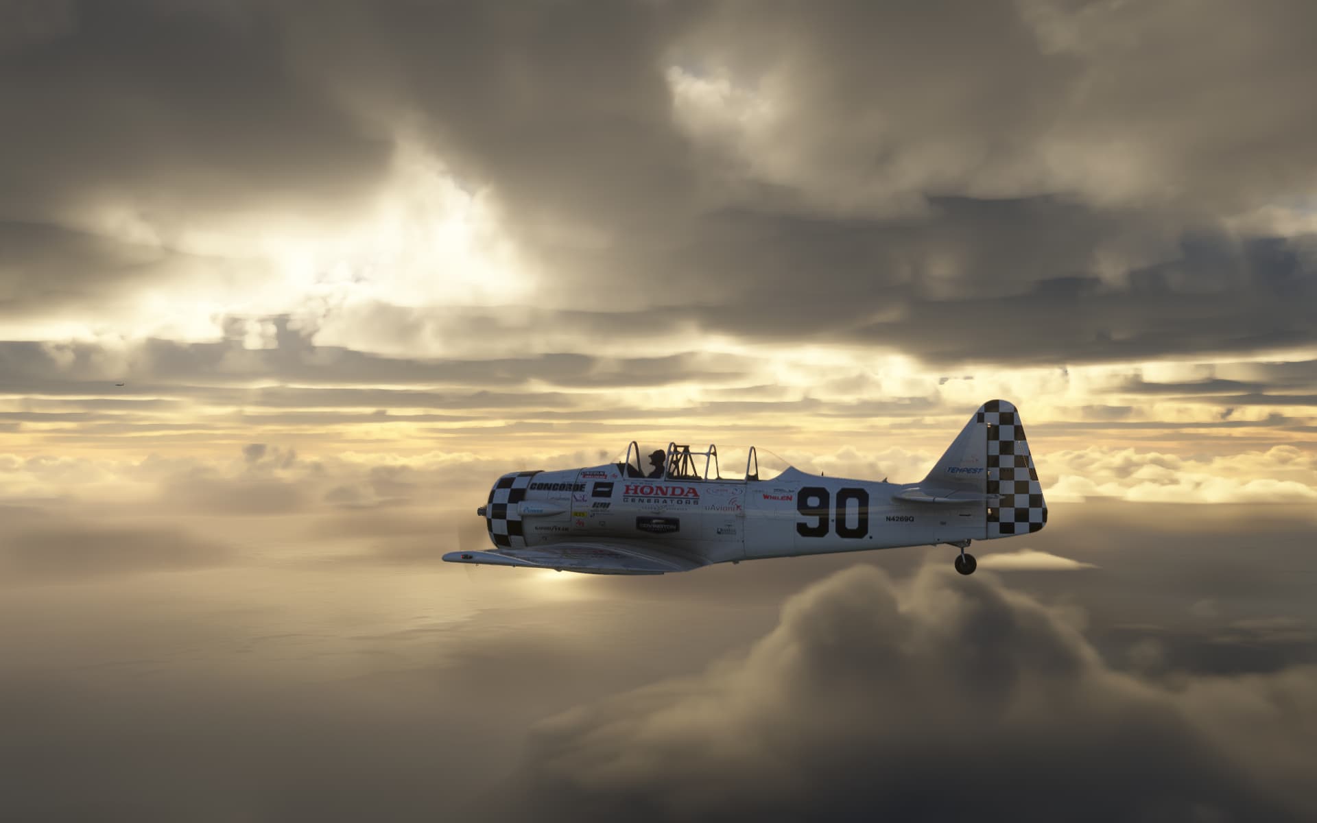 What did you do in MSFS today? (Part 1) - #10117 by Winterband1 ...