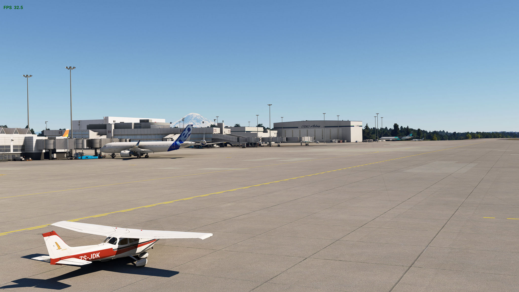 Flight Success Percentage - General Discussion - Microsoft Flight ...