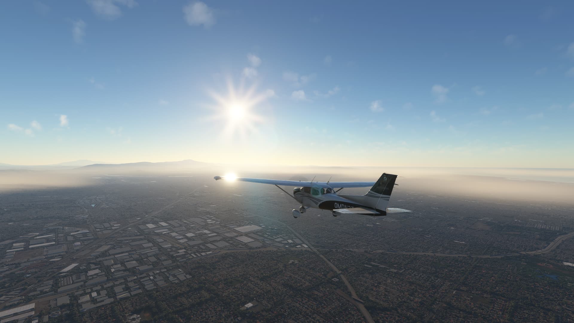 What did you do in MSFS today? (Part 2) - #5533 by Checkin4WyFi ...