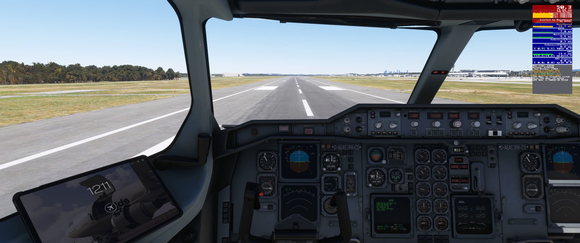 7950x3d Benchmarks for MSFS 2020 - #1278 by HXArdito - Install ...