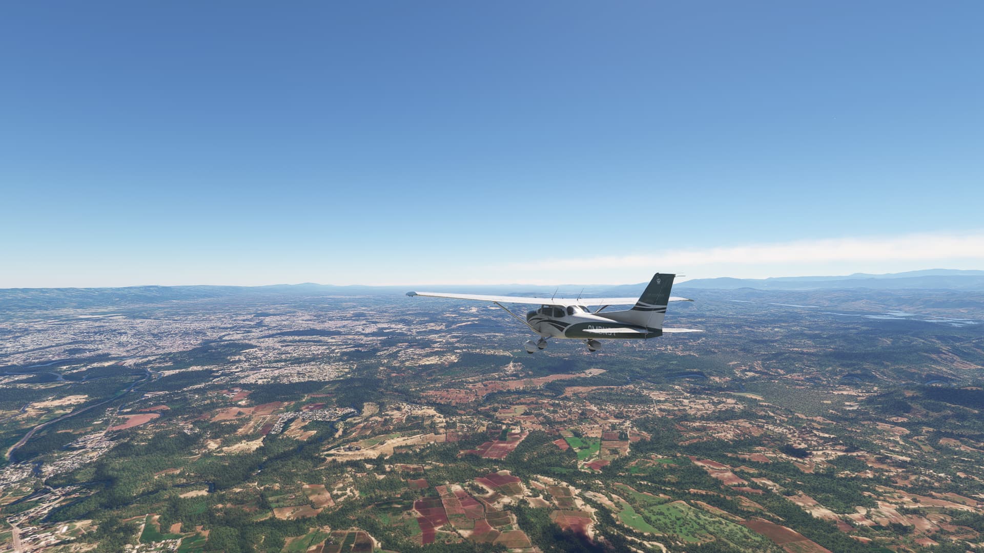 What did you do in MSFS today? (Part 2) - #5623 by RiptideBlack ...