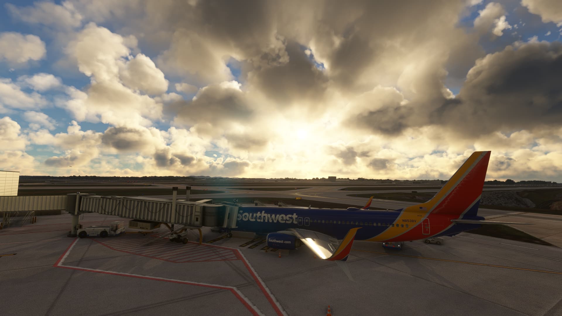 What did you do in MSFS today? (Part 2) - #7889 by DrVenkman3876 ...