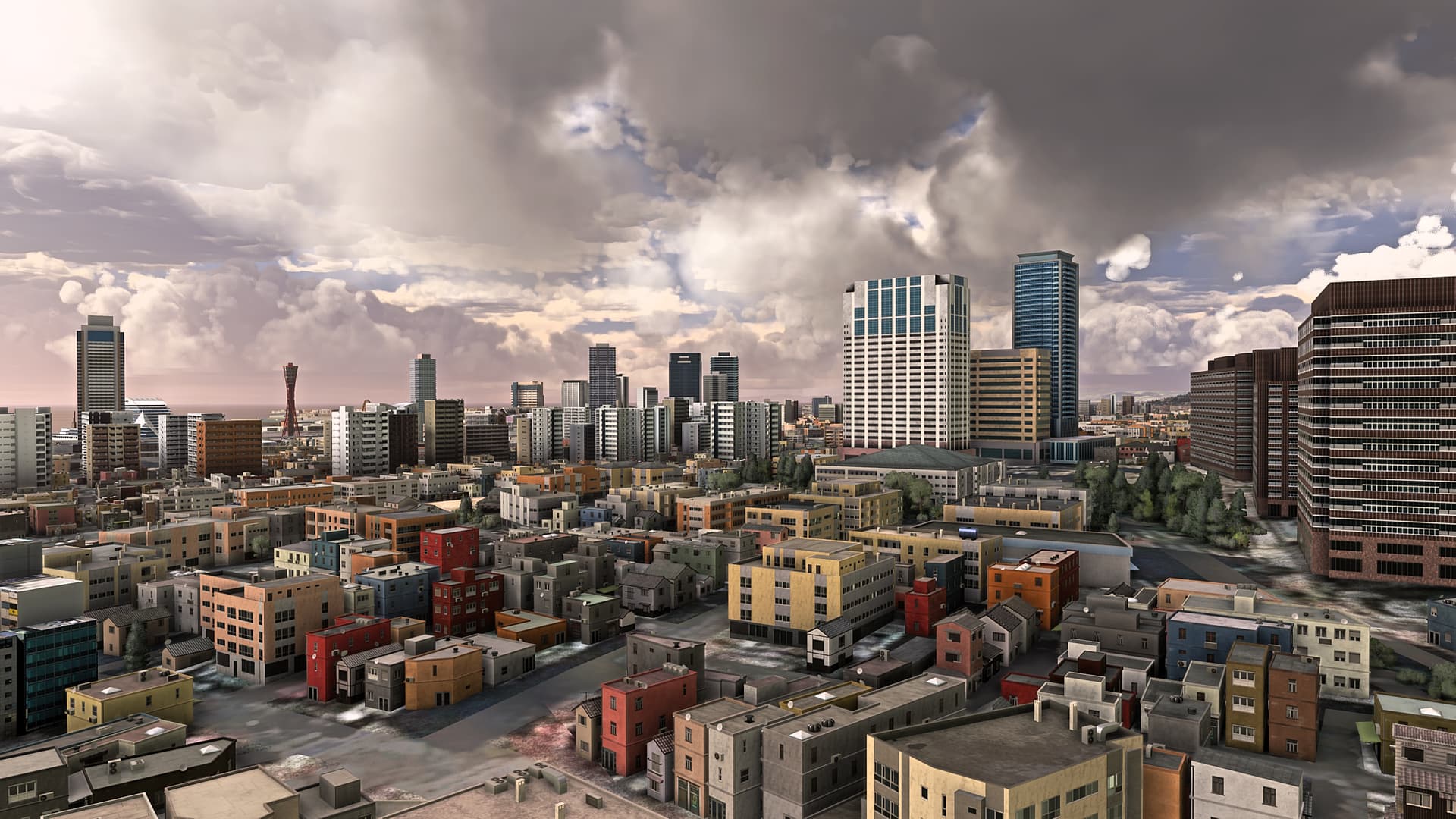 Random Screenshot Megathread 4 - #2049 by Acuario9383 - World ...