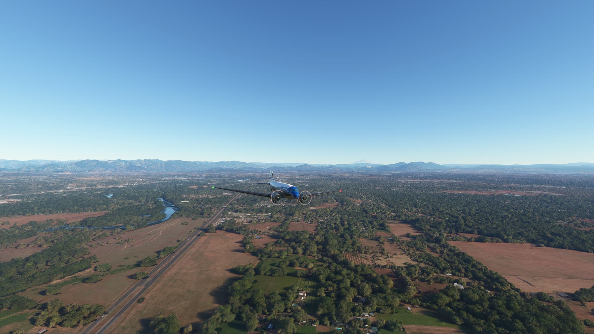 What did you do in MSFS today? (Part 2) - #4215 by DabullAir - General ...