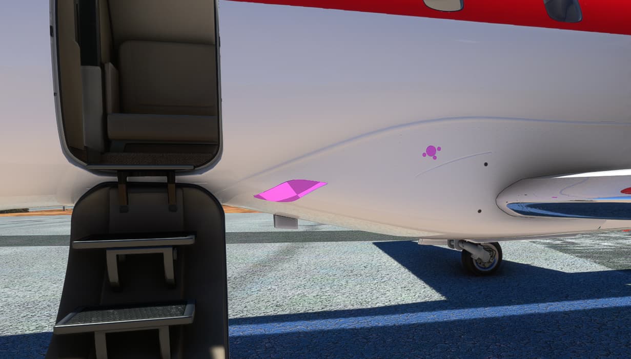 [Released] Hondajet for MSFS - Aircraft - Microsoft Flight Simulator Forums