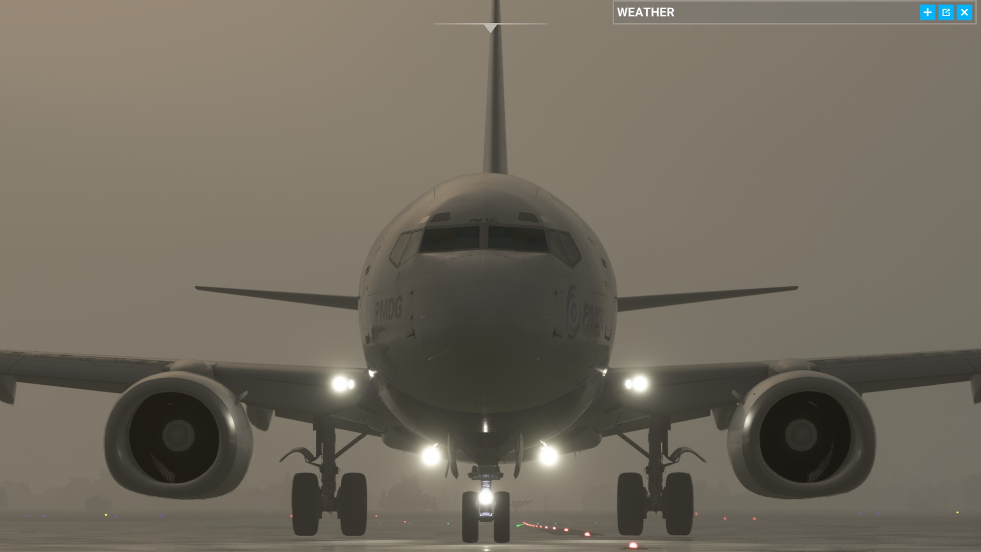 PMDG 737 Discussion (PC Version) (Part 1) - #6149 by GamingCat2130 - Aircraft - Microsoft Flight ...