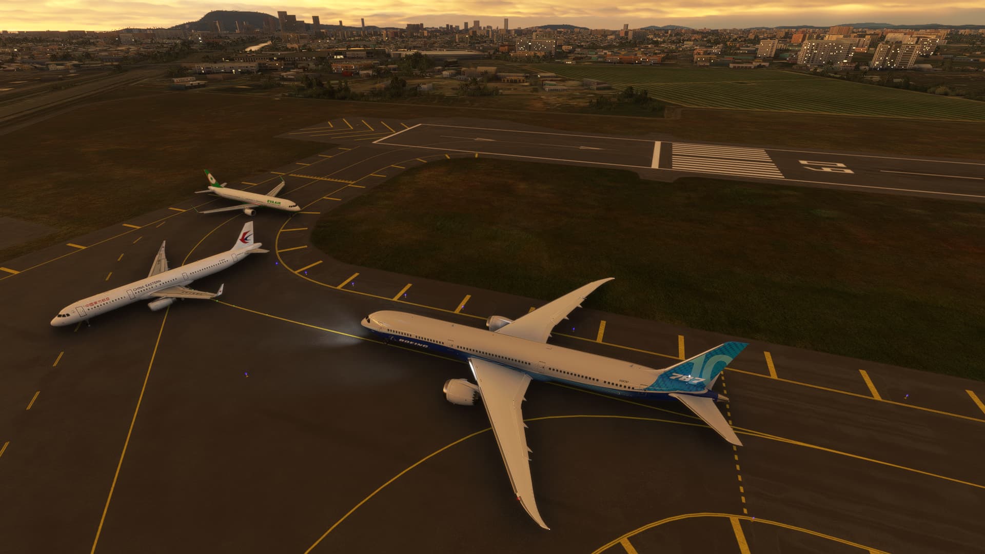 AIG AI Manager and Traffic Controller for MSFS - #1116 by TiringChart4 ...