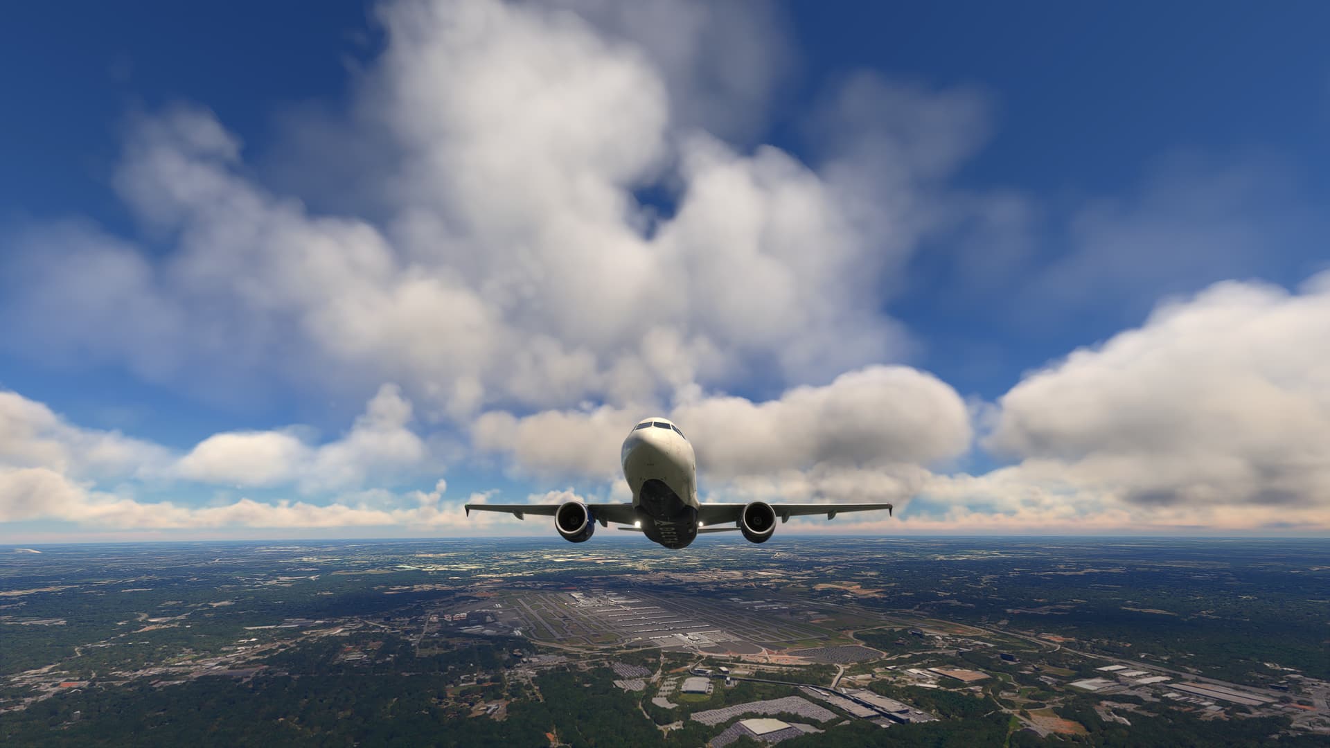 [A319, A320, A321] Fenix High-Fidelity Aircraft - Page 334 - Aircraft ...