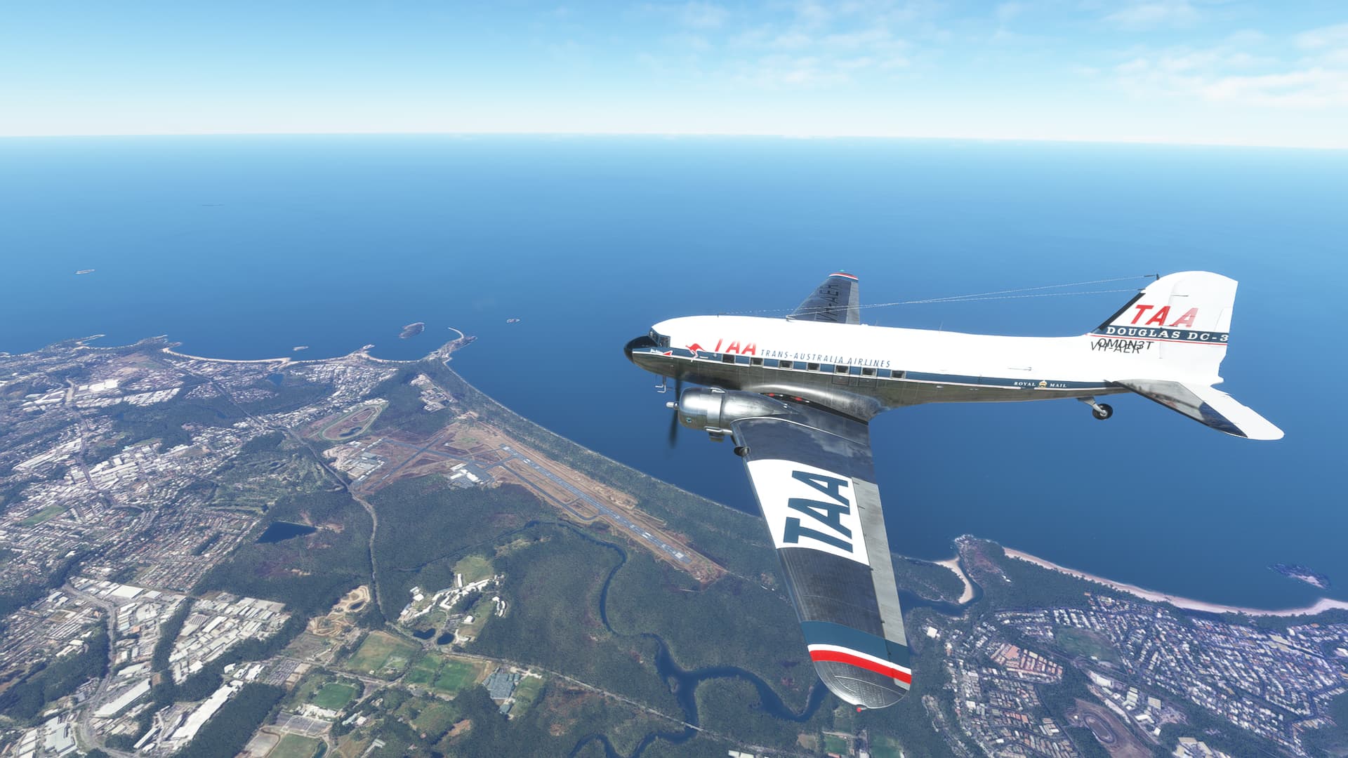 What did you do in MSFS today? (Part 2) - #1695 by STEU3R - General ...