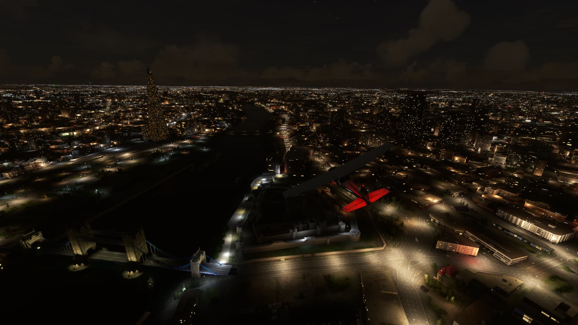 MSFS/X-Plane11,12/Aerofly2,4/FSX/Prepar3D side by side (ish) - World ...