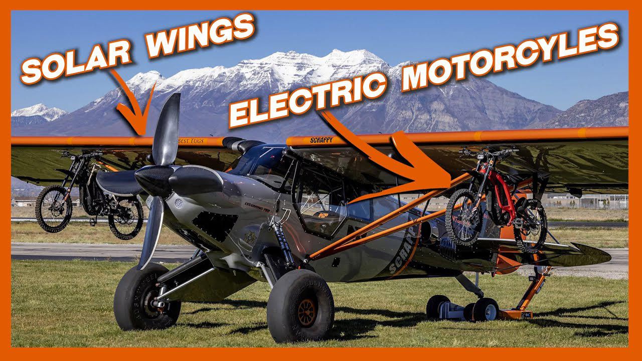 Best bush plane? - Page 3 - Aircraft - Microsoft Flight Simulator Forums