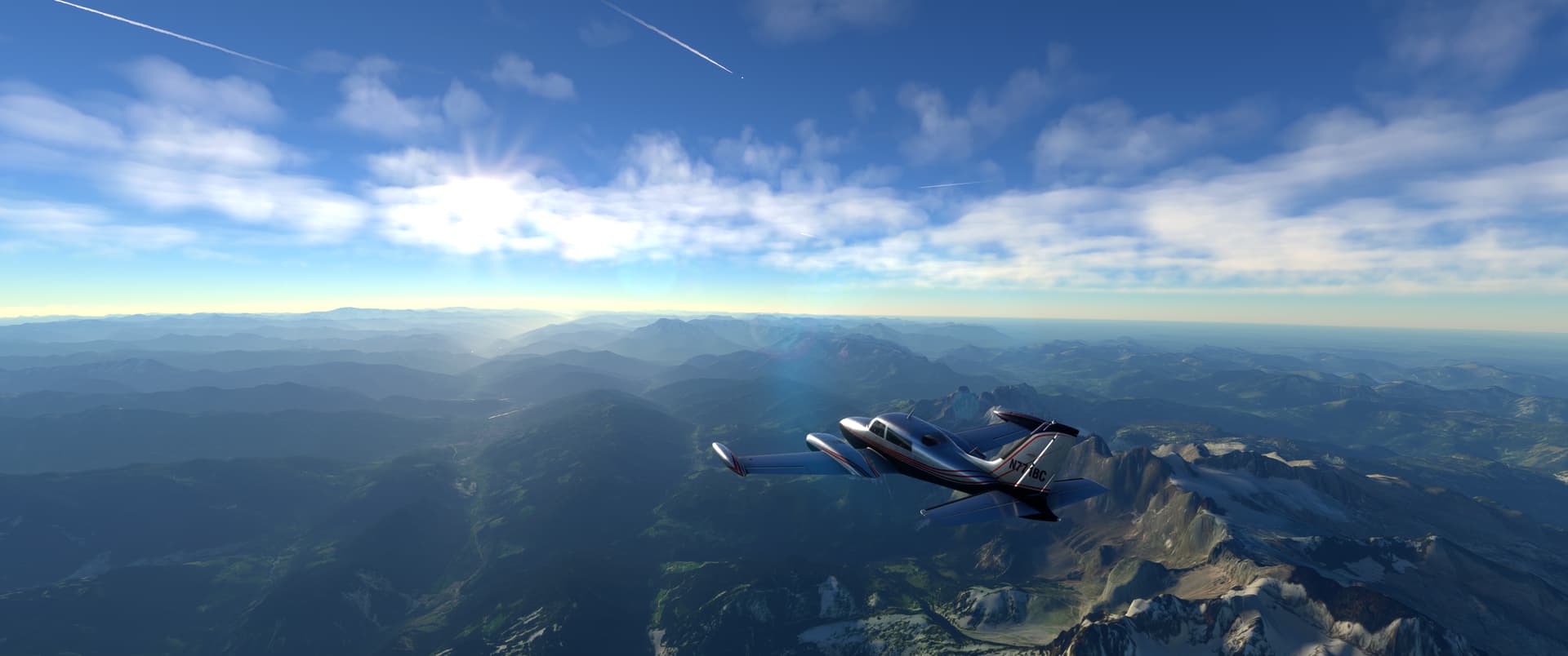 What did you do in MSFS today? (Part 1) - #9855 by cqdemal - General ...