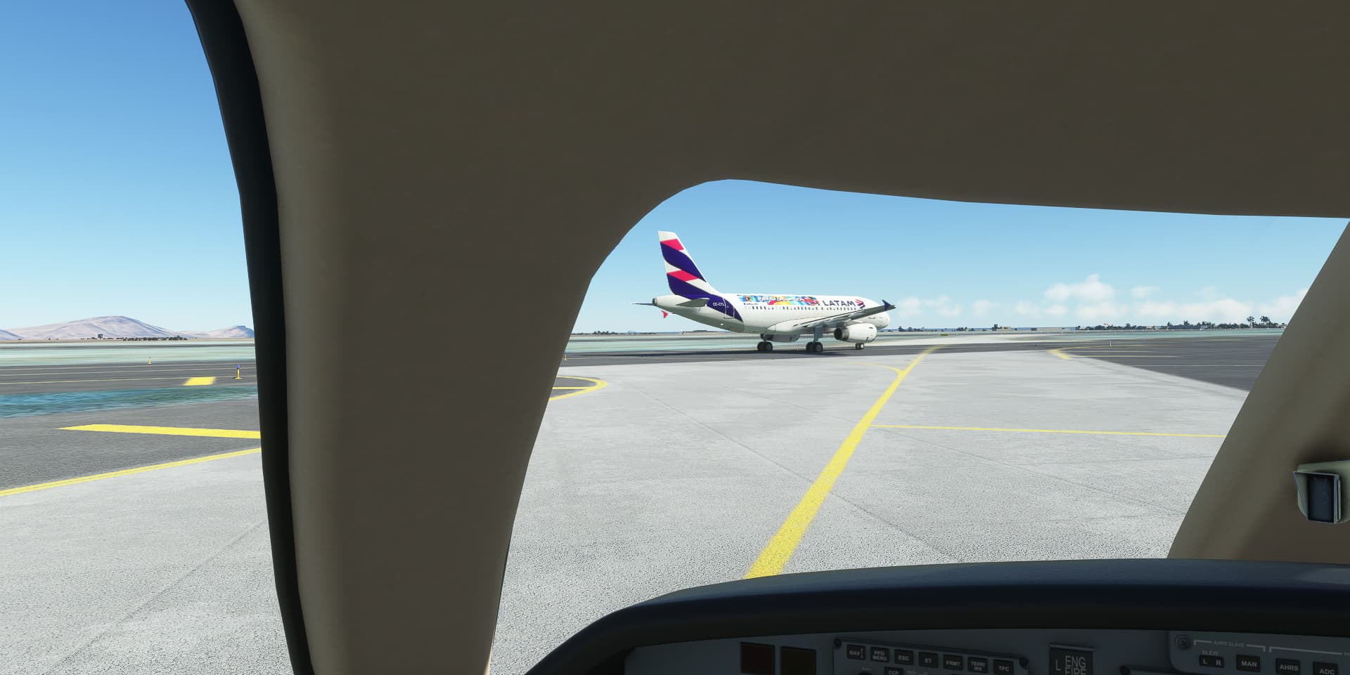 Random Screenshot Megathread 3 - #2269 by DabullAir - World Discovery ...