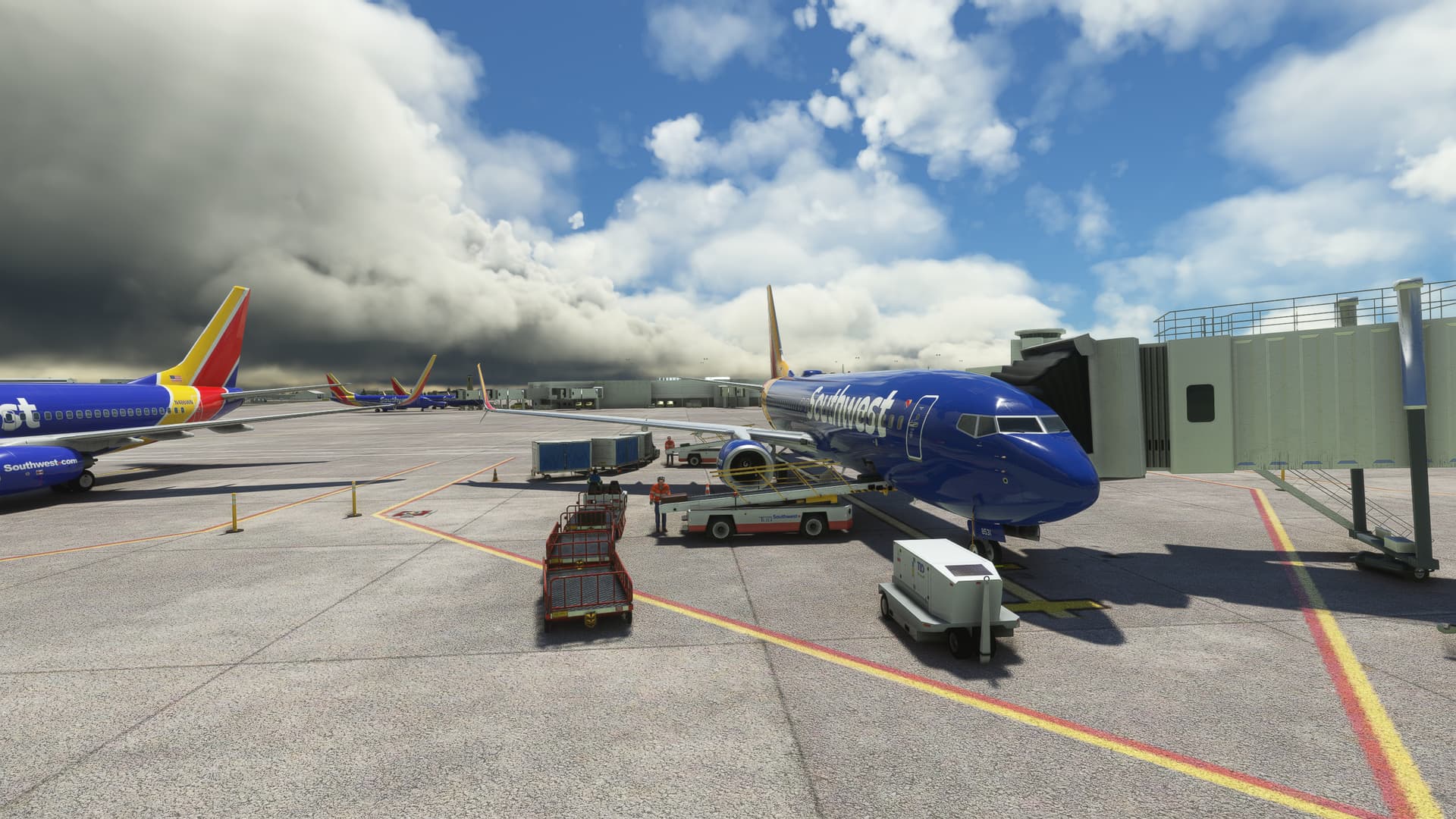 What did you do in MSFS today? (Part 2) - #3511 by SkipTalbot - General ...