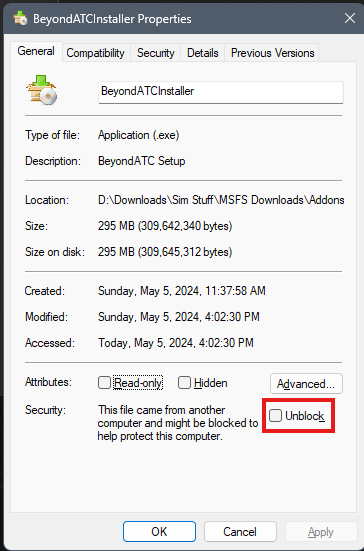BeyondATC - Page 39 - Tools & Utilities - Microsoft Flight Simulator Forums