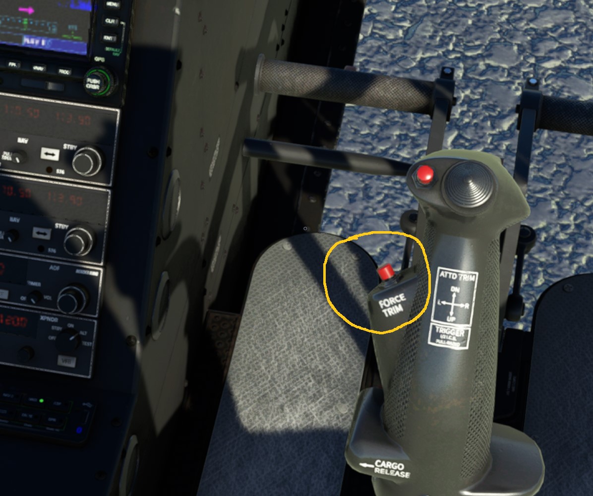 Helicopters are hard - Tech Support - Microsoft Flight Simulator Forums