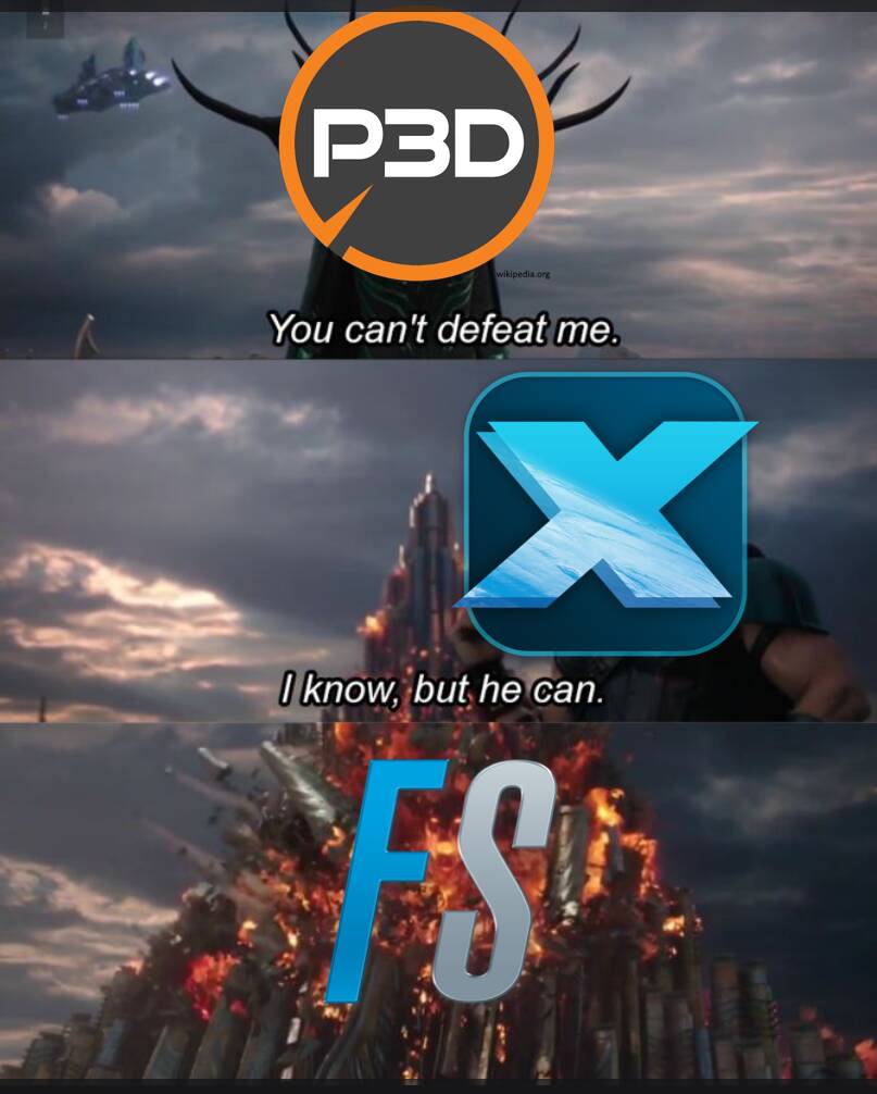 Favorite (Code of Conduct appropriate) FS memes? - #234 by ...