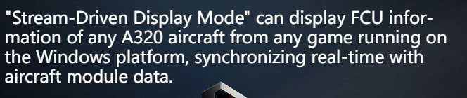 Winwing's full-size Airbus FCU - Page 5 - Home Cockpit Builders ...