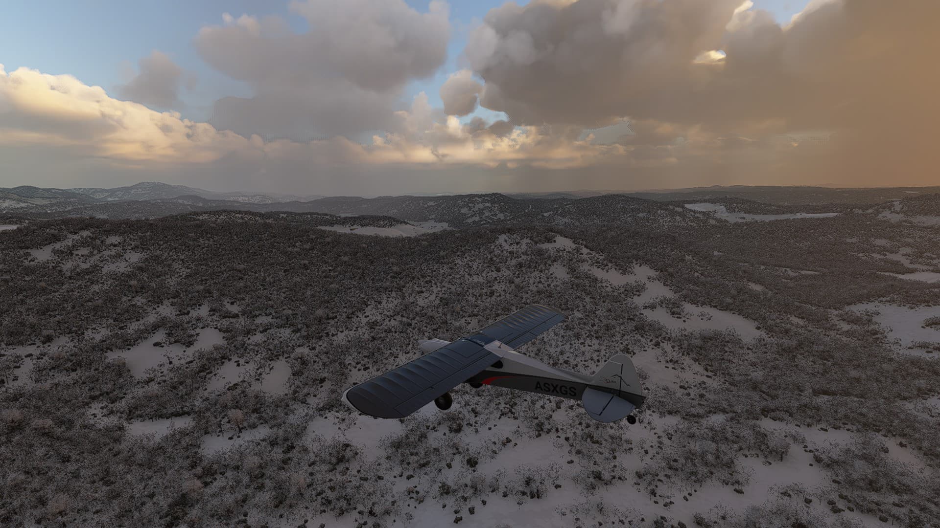 REX AccuSeason Released Today - #186 by XR219 - World - Microsoft ...