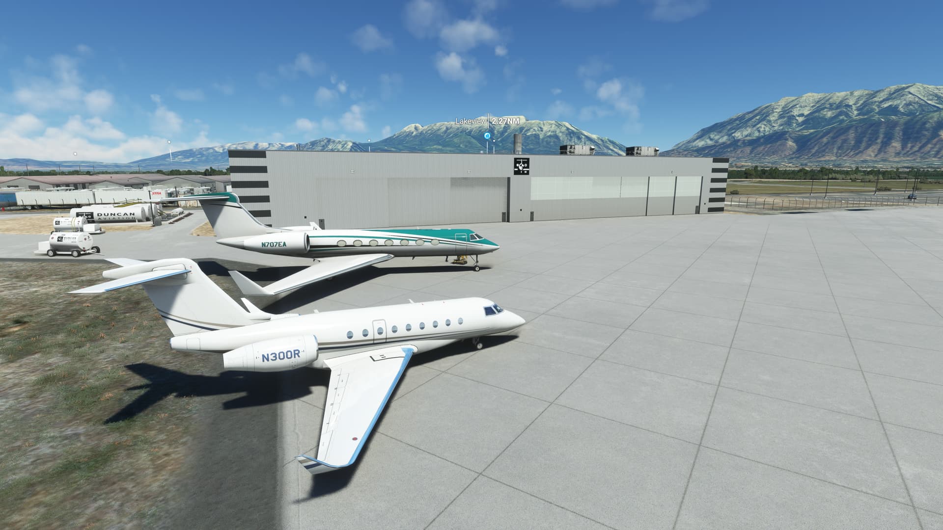 Xbox Series X review: Verticalsim Provo Municipal KPVU - World ...