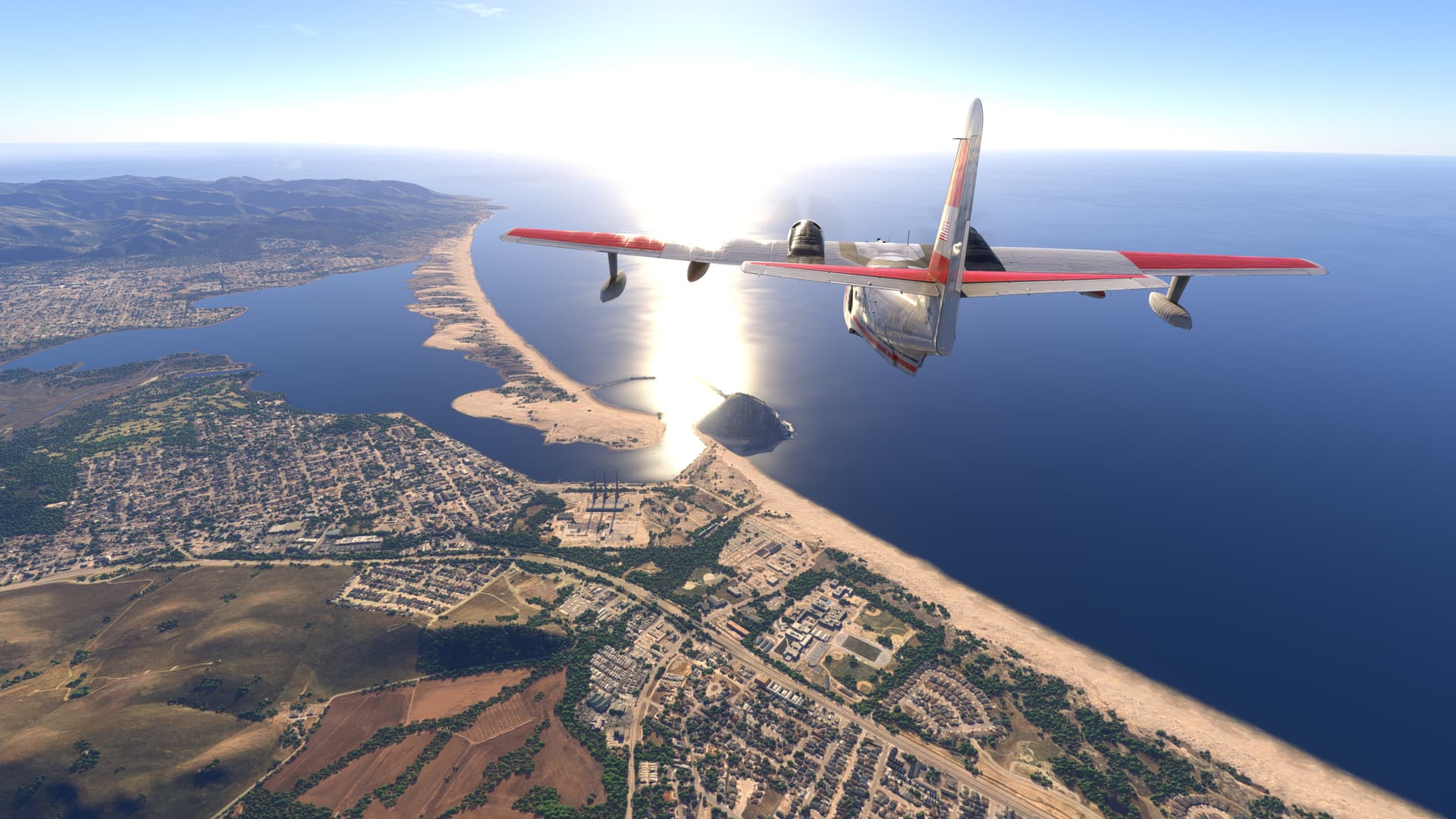 State-of-the-Sim (v1.1.10.0) - General Discussion - Microsoft Flight ...