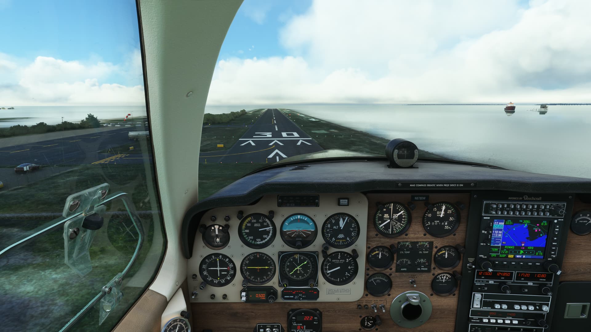 What did you do in MSFS today? (Part 2) - #637 by KayakSailor4 ...